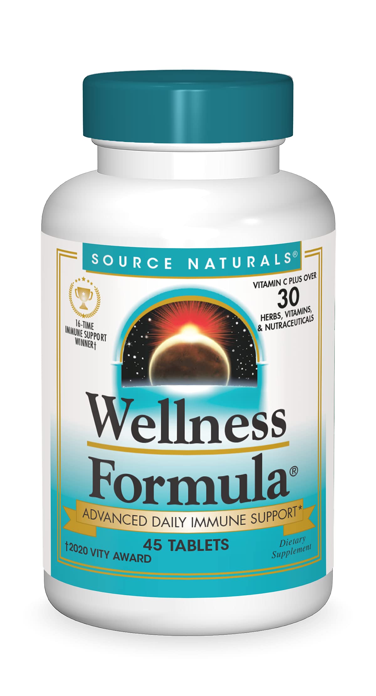 Mua Wellness Formula Bio-Aligned Vitamins & Herbal Defense - Immune ...