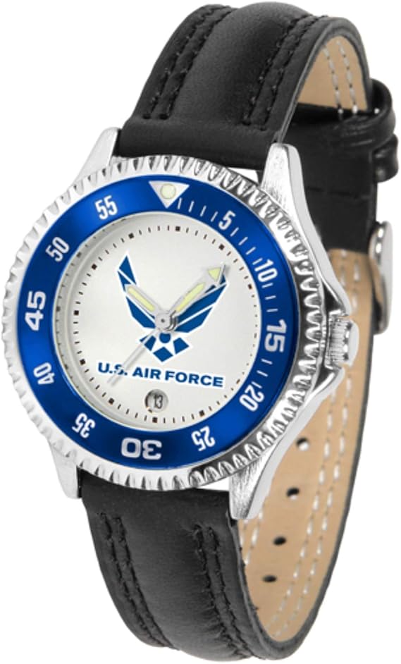 Air Force Falcons Competitor Women'S Watch: Amazon.ca: Watches
