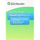 Amazon.com: QuickBooks Desktop Pro 2021 Accounting Software for Small Business with Shortcut ...