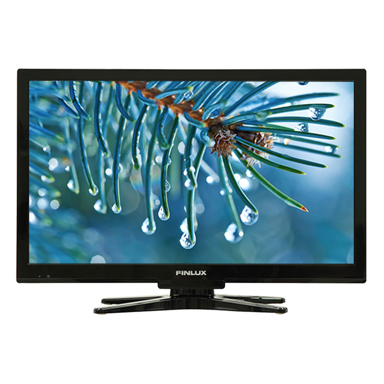 Finlux 22 Inch Full HD 1080p LED TV with Freeview (22FBE274B-N): Amazon ...