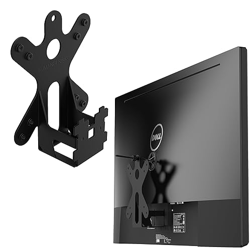 S2316h S2317hj Dell Monitor Mount Adapter🧳HumanCentric VESA Mount ...