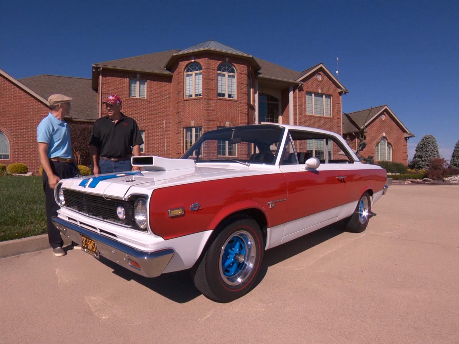 Watch My Classic Car | Prime Video