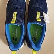 Buy Amazon Brand - Symactive Men's Walking Shoes at Amazon.in