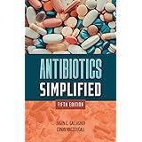 Antibiotics Simplified: 9781284111293: Medicine & Health Science Books ...