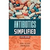 Antibiotics Simplified: 9781284111293: Medicine & Health Science Books ...