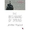Amazon.com: The Beginning Of Spring: 9780544484115: Fitzgerald ...