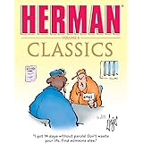 Herman Classics: Jim Unger: 9781550226577: Books - Amazon.ca