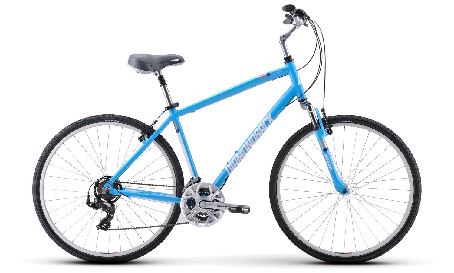 Trek vs. Diamondback Hybrid bikes: Which brand produces premium hybrid ...
