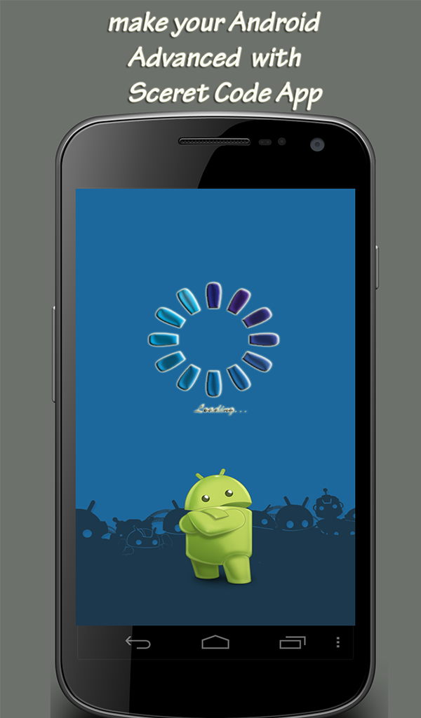 Secret Code:Amazon.com:Appstore for Android