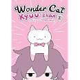 Amazon.com: Wonder Cat Kyuu-chan Vol. 1: 9781645058571: Nitori, Sasami ...