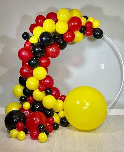 STK Arch COMPATIBLE FOR Pokemon Balloon Garland Pikachu 1st Birthday ...