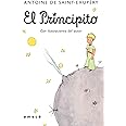 El Principito/ The Little Prince (Spanish Edition): Saint-Exupery ...