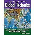Global Tectonics: Kearey, Philip, Klepeis, Keith A., Vine, Frederick J ...