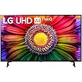 Amazon.com: LG 43" UR8000 Series LED 4K UHD Smart webOS 23 w/ThinQ AI TV 43UR8000AUA : Electronics