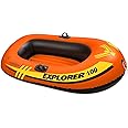 Amazon.com : Intex 58329EP Explorer 100 1 Person Youth Kids Pool Lake ...