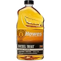 Howes 103060 'Diesel Treat' Diesel Conditioner and Anti-Gel - 64 oz ...
