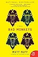 Amazon.com: Bad Monkeys: A Novel (P.S.) (9780061240423): Ruff, Matt: Books