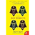 Amazon.com: Bad Monkeys: A Novel (P.S.): 9780061240423: Ruff, Matt: Books