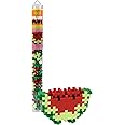Amazon.com: PLUS PLUS – Mini Maker Tube – Watermelon – 70 Piece ...