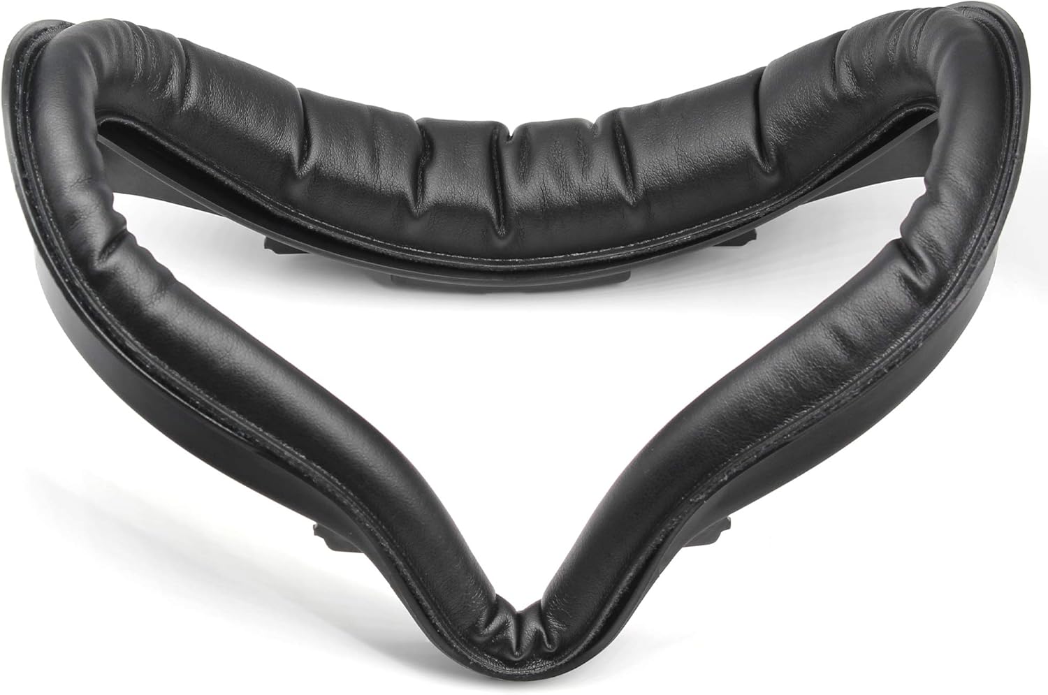 VR PU Leather Foam VR Face Pad & Facial Interfaces Bracket Replaceable ...