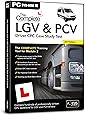 The Complete LGV and PCV Driver CPC Case Study Test: Focus Multimedia ...