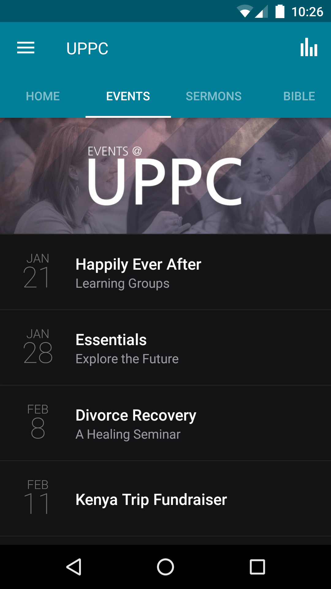 UPPC:Amazon.com:Appstore for Android