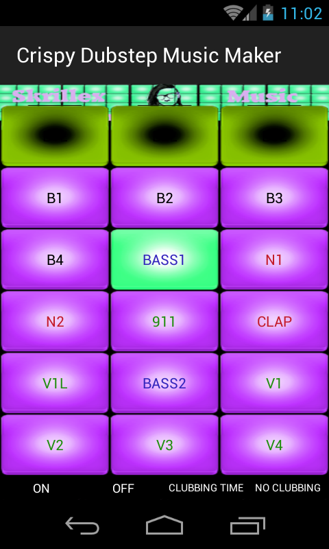Amazon.com: Dubpad Dubstep Maker : Apps & Games