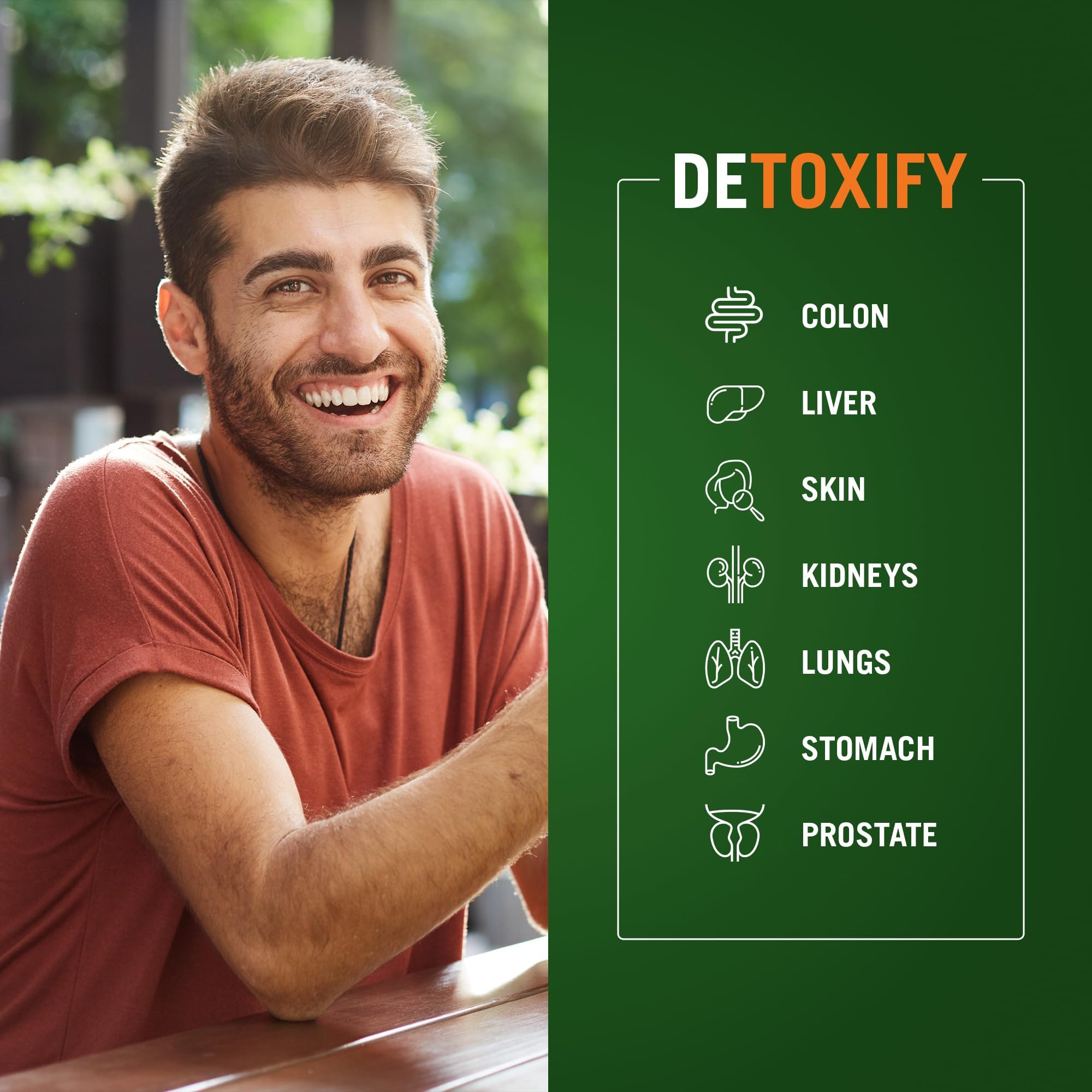 Mua Century Systems The Cleaner Detox, Powerful 14-Day Complete ...