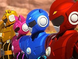 Amazon.com: Watch Miniforce | Prime Video