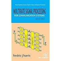 Amazon.com: Multirate Signal Processing for Communication Systems (River Publishers Series in ...