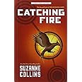 Amazon.com: Catching Fire (Hunger Games): 9781594135859: Suzanne ...