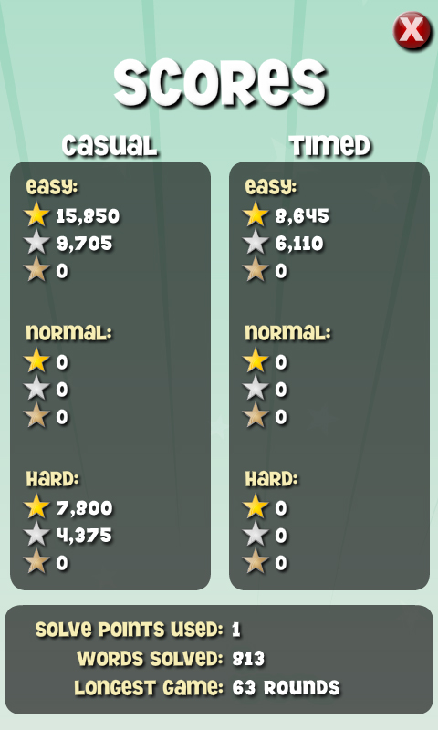 Wordix:Amazon.com:Appstore for Android