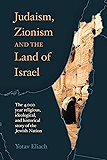 Reclaiming Israel's History: Roots, Rights, and the Struggle for Peace ...