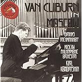 Van Cliburn - My Favorite Chopin - Amazon.com Music