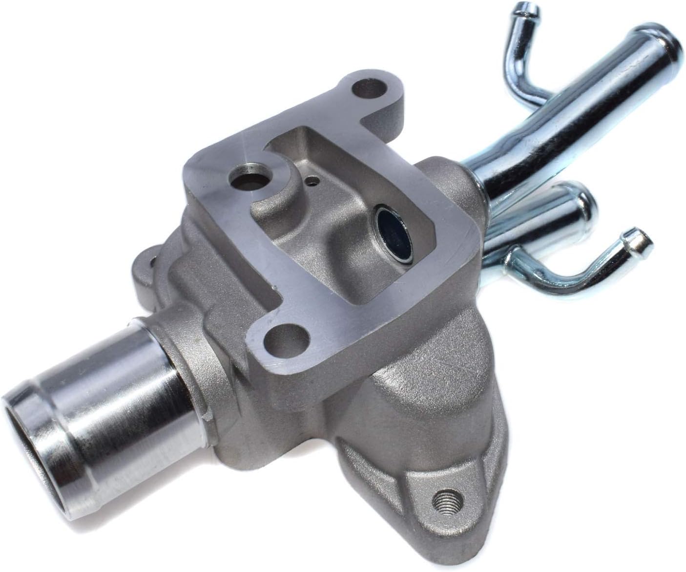 Thermostat Housing 25620-26870 2562026870 NEW FOR Hyundai Accent 1.6L ...