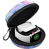 Amazon.com: MoKo Storage Box Compatible with Apple Watch Series 7/6/5/4 ...