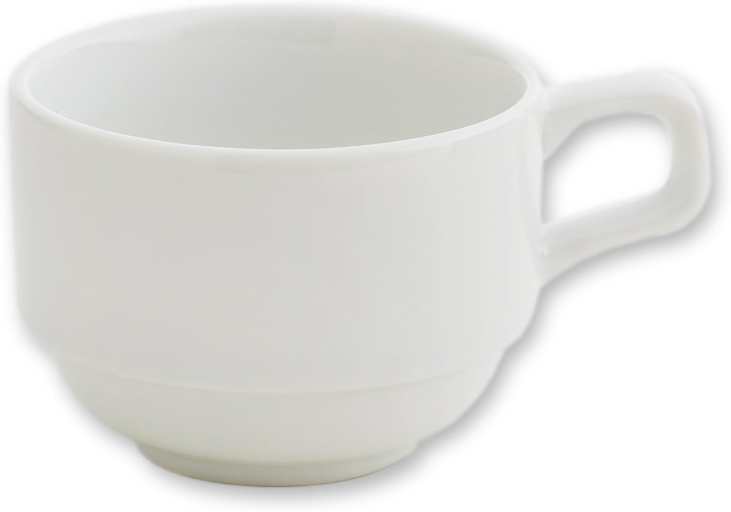 Amazon.com | Alani, Stacking Espresso Cup, 3.50 oz, 24 per case: Coffee ...