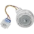 Amazon.com: Upgraded 809069201 809069206 Refrigerator Evaporator Fan ...