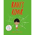 Amazon.com: Ravi's roar: 9781408892183: Percival, Tom: Books