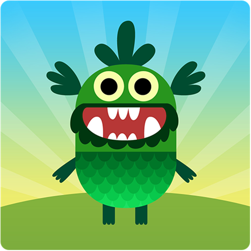 Amazon.com: Teach Your Monster to Read | Phonics and Learn to Read: Appstore for Android