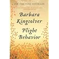 Flight Behavior: Kingsolver, Barbara: 9781443413008: Books - Amazon.ca