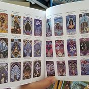 The Enchanted Tarot: 25th Anniversary Edition: Zerner, Amy, Farber ...