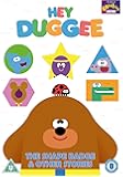 Hey Duggee - The Be Careful Badge and Other Stories Reino Unido DVD ...