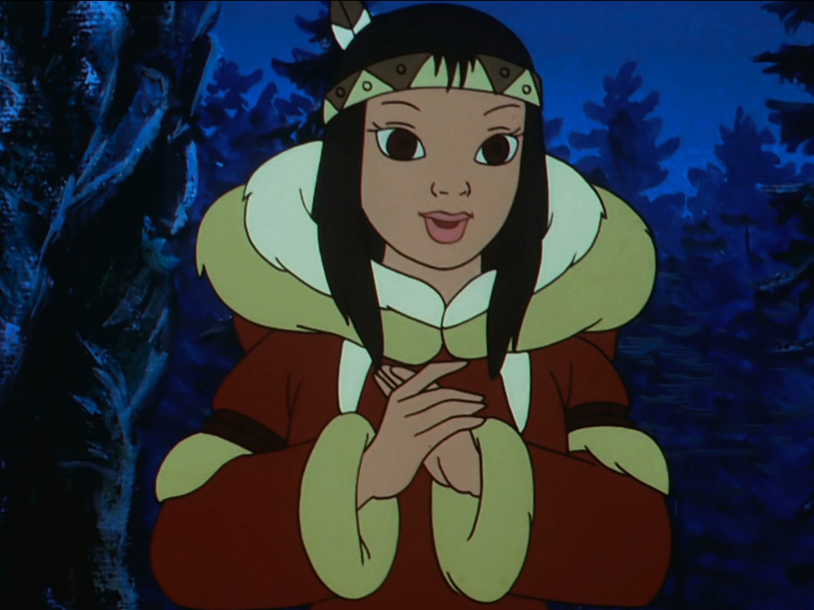 Watch Pocahontas: Princess of the American Indians | Prime Video