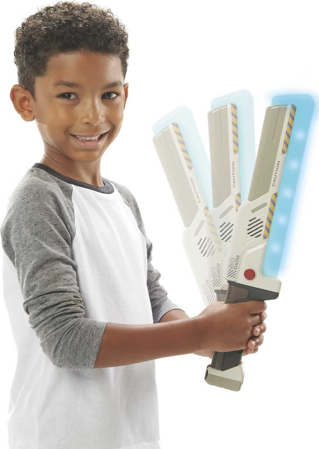 Mua Mattel Disney Pixar Lightyear Toys, Costume and Role Play Belt, Visor and Laser Blade, Space ...