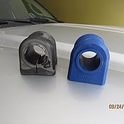 Amazon.com: Moog K200161 Sway Bar Bushing Kit: Automotive