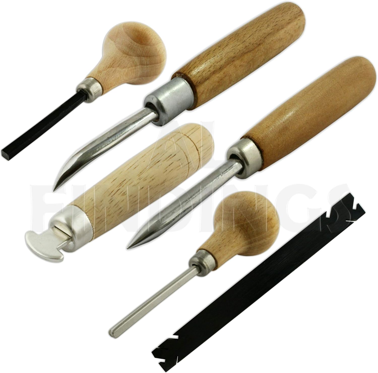 Amazon.com: Jewellers Stone Setting Claw Bezel Prong Lifter Pusher ...