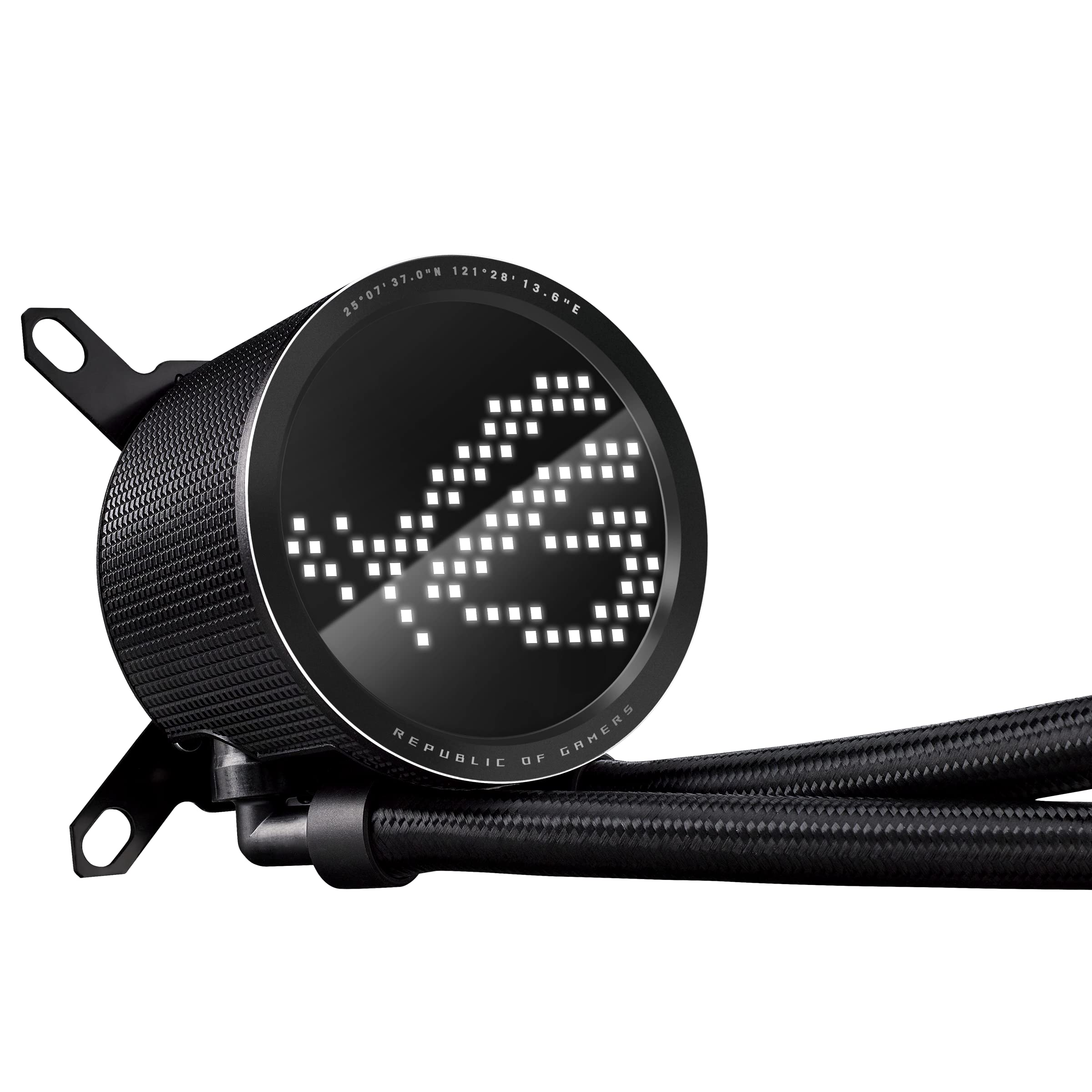 Mua ASUS ROG RYUO III 240 ARGB All-in-one AIO Liquid CPU Cooler 240mm ...