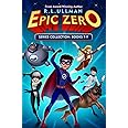 Amazon.com: Epic Zero Series: Books 1-3: Epic Zero Collection (Tales of ...