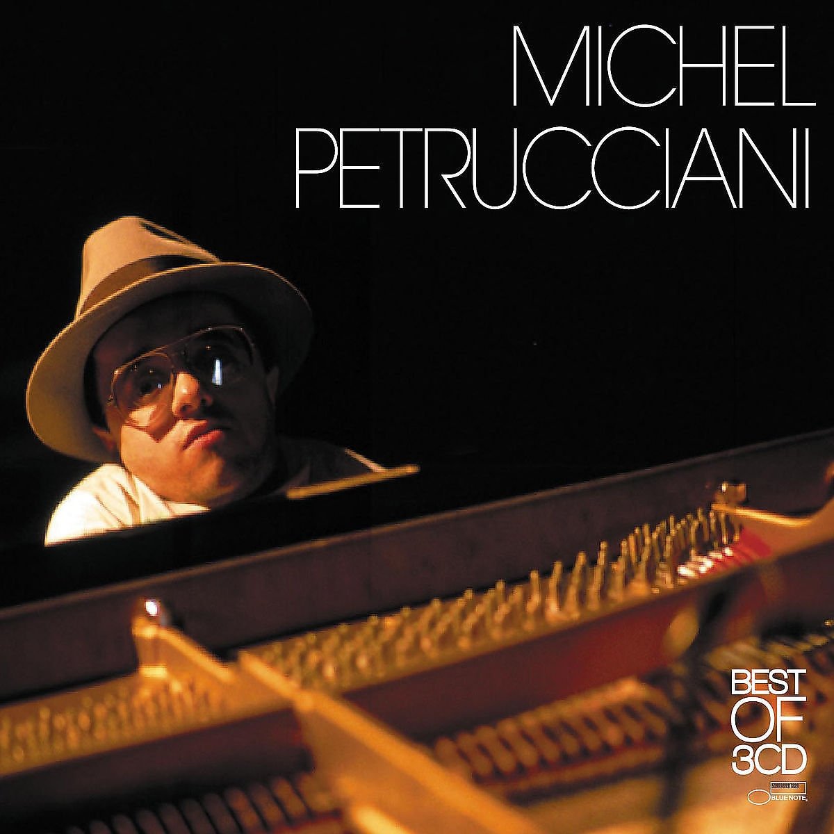 PETRUCCIANI,MICHEL - Best of - Amazon.com Music